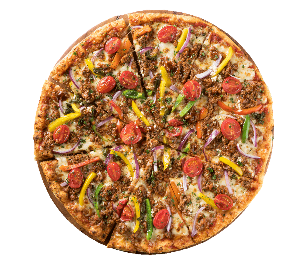 Italian Inspired Restaurant | Pizza, Pasta & Beverages | Panarottis Nigeria