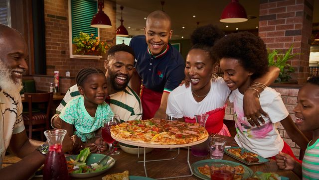 Panarottis Kenilworth Centre Halaal | Restaurant in Cape Town ...